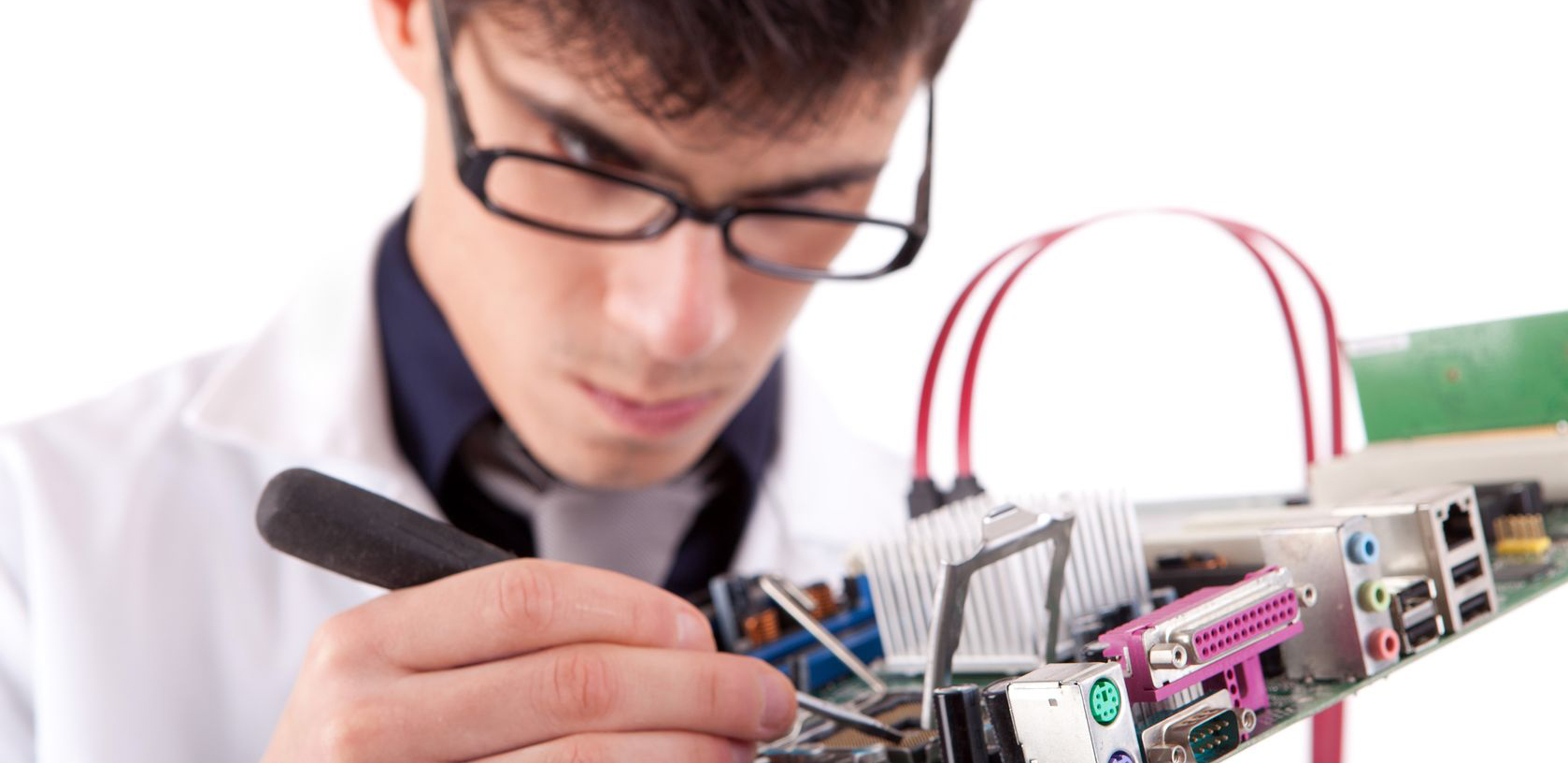 Infraestructura Informatica – FMV Consultoria Informatica